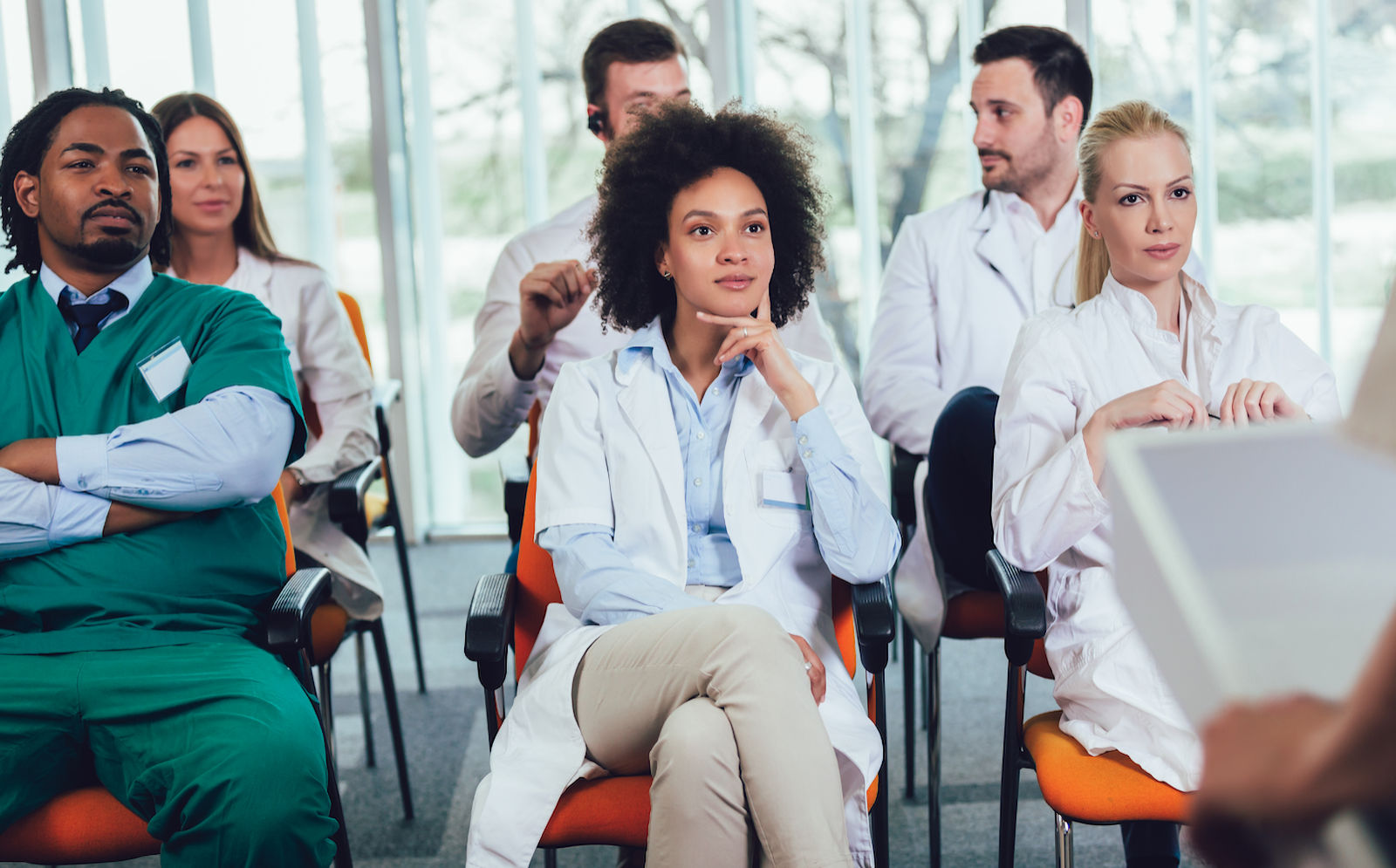 Clinical Staff Education and Certification: Essential to an Effective ...