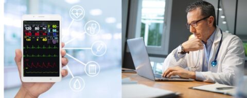 The Future of Remote Monitoring: Advancements in Technology and Patient ...